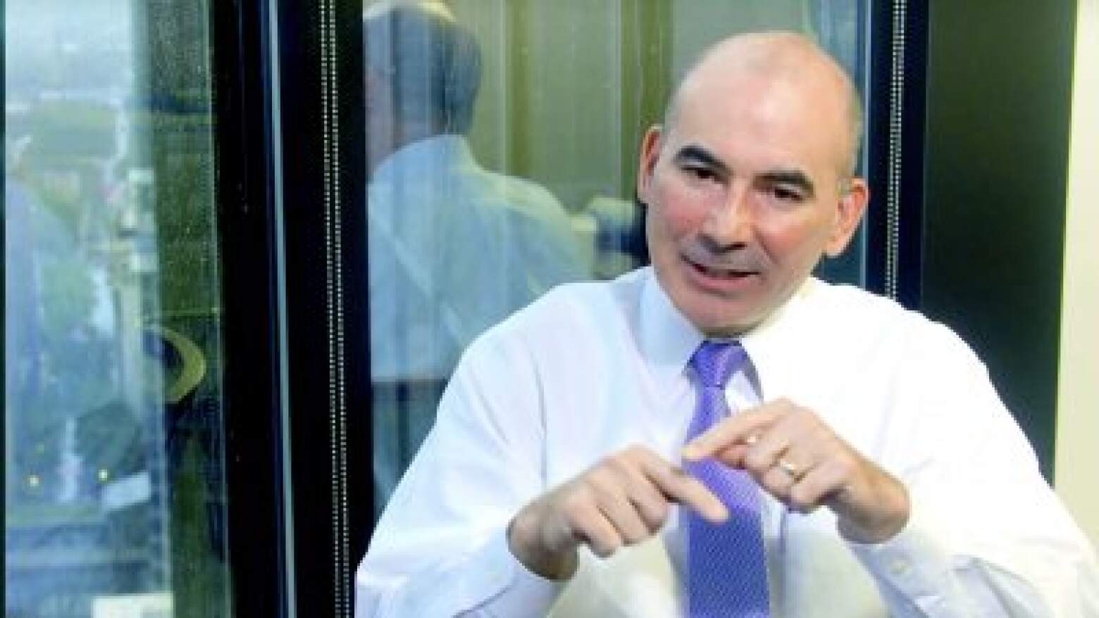 What Big 4 recruiters are really looking for | Kenan-Flagler