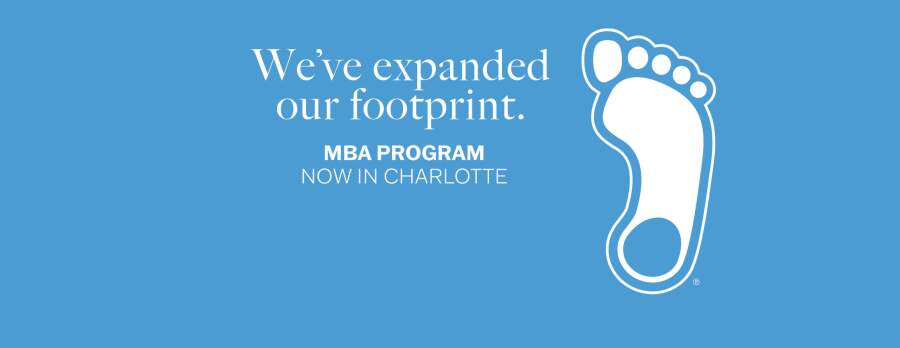 UNC Kenan-Flagler Charlotte Executive MBA