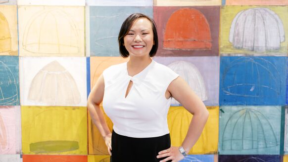 Building trust and expertise | UNC Kenan-Flagler