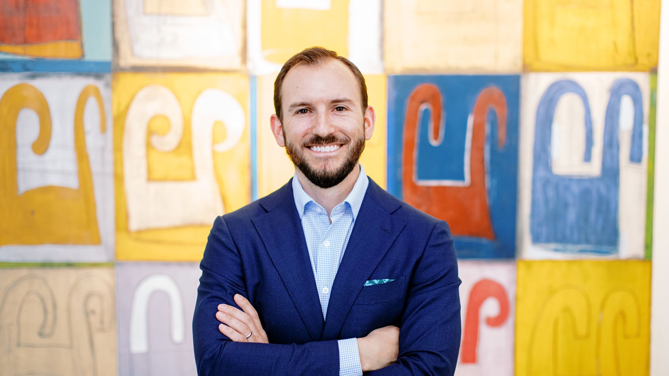 Serving as a force for good and growth | UNC Kenan-Flagler