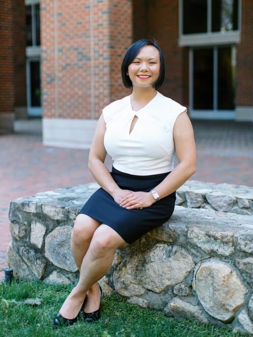 Full-Time MBA | Our Inclusive Community | UNC Kenan-Flagler Business School