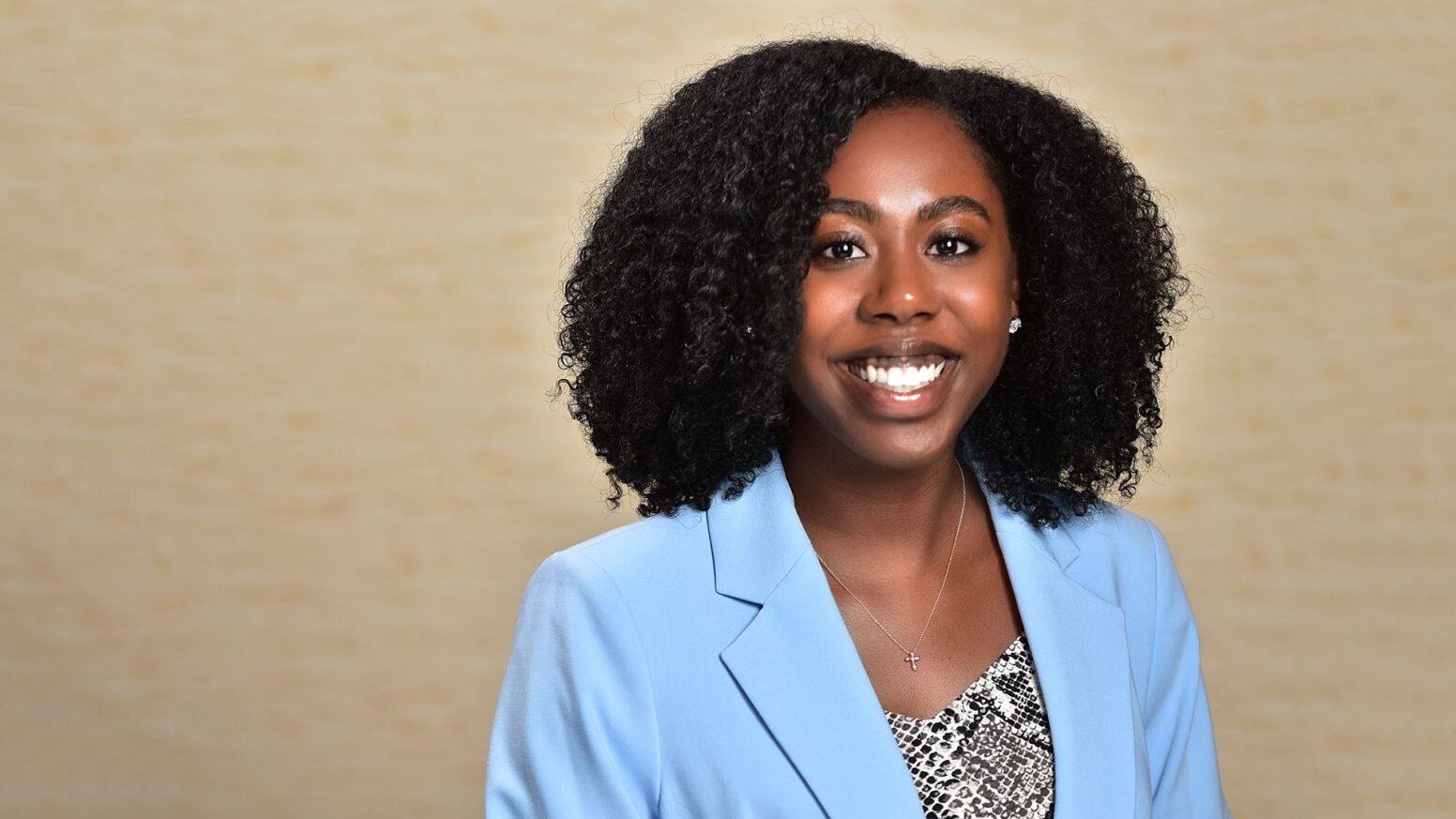 UNC student entrepreneur wins $25,000 to fund her sustainable venture