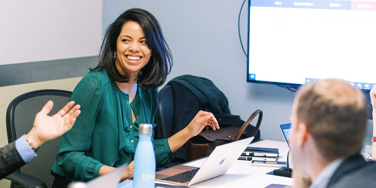 Let STAR students solve your challenge | UNC Kenan-Flagler