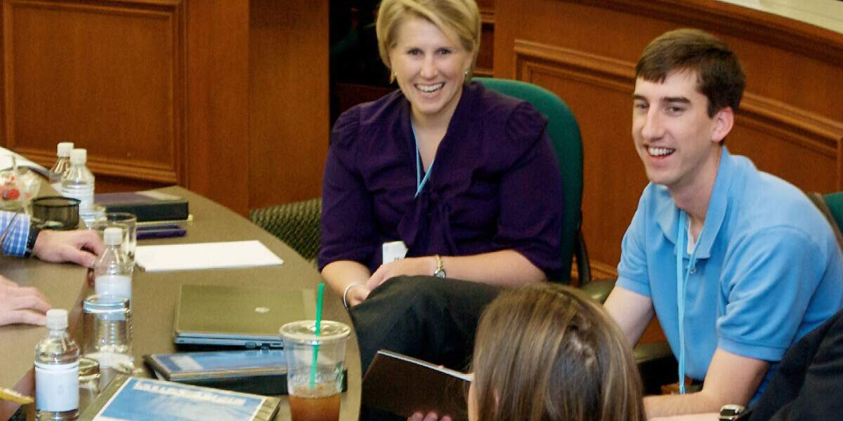 Celebrating 10 years of MBA@UNC | UNC Kenan-Flagler