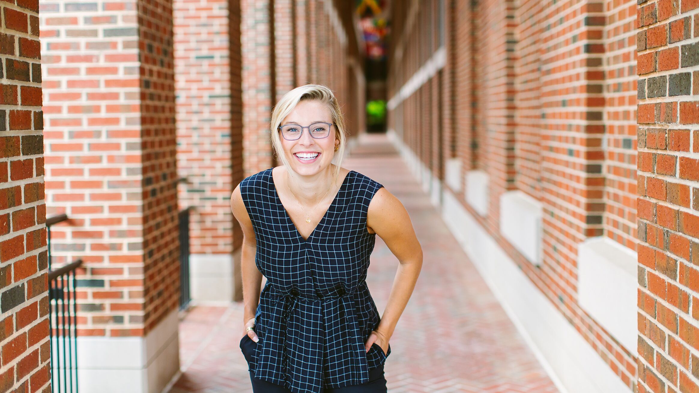 Harnessing business as a mechanism for good | Kenan-Flagler