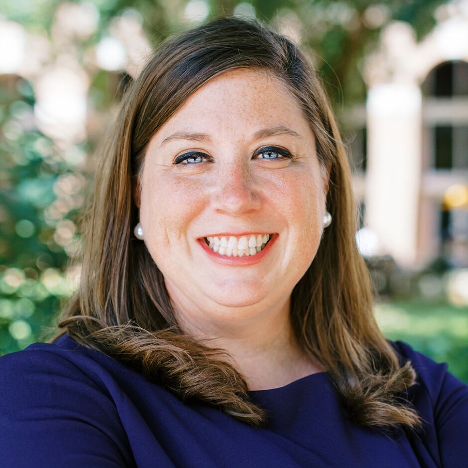 Jenna Haugen | UNC Kenan-Flagler Business School