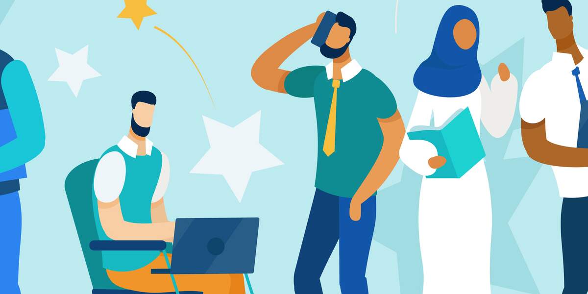 Creating a toolkit for equitable business | Kenan-Flagler