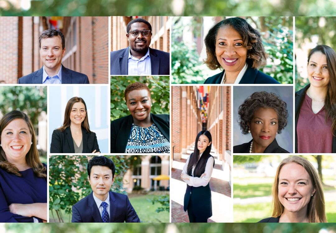 Yuqian Xu | UNC Kenan-Flagler Business School