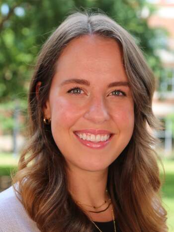 MBA Student Ambassadors | UNC Kenan-Flagler Business School