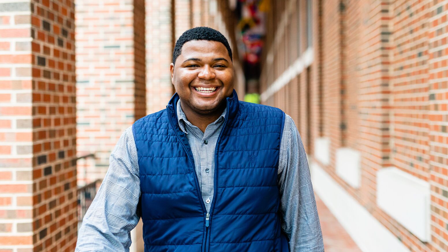 The greatest entrepreneur of all time | UNC Kenan-Flagler