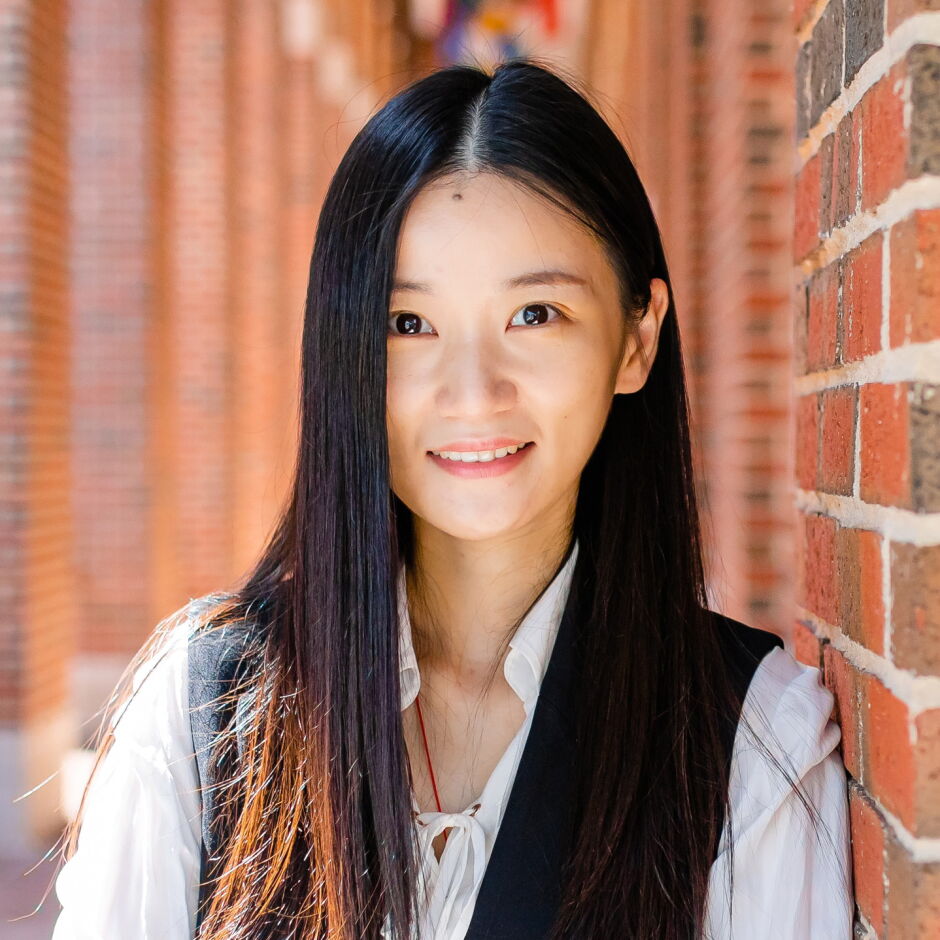 Yuqian Xu | UNC Kenan-Flagler Business School