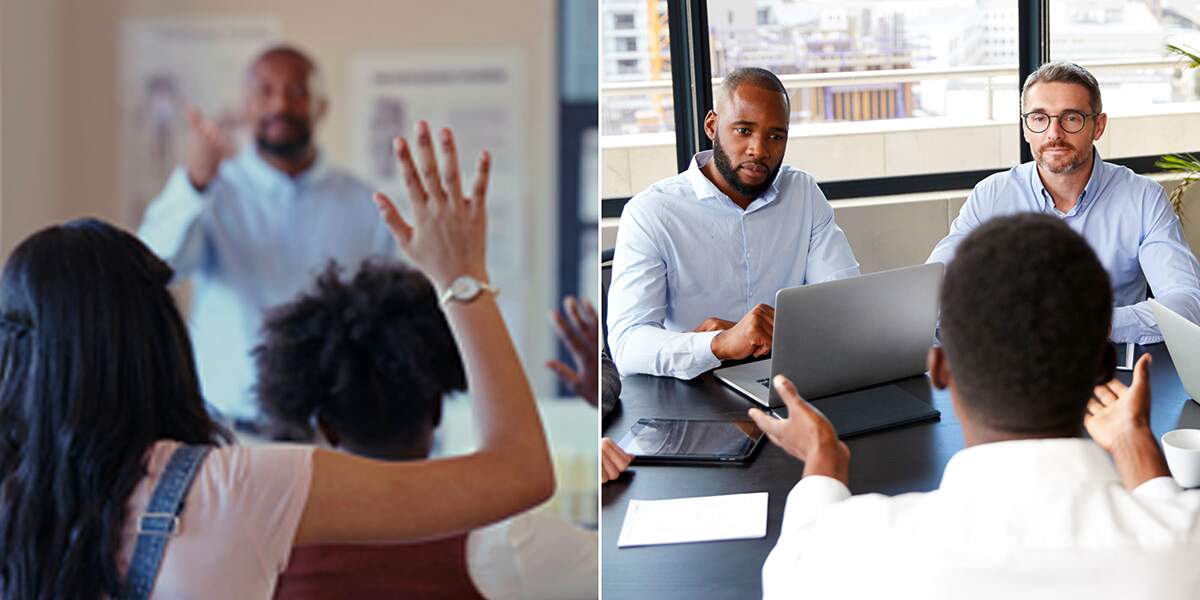 Why teachers make great accountants | Master of Accounting | Kenan Flagler