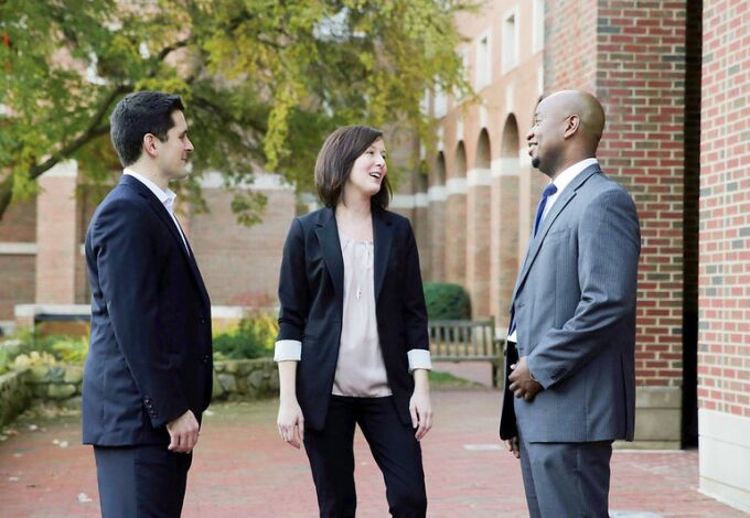 Charlotte Executive MBA | Career & Leadership | UNC Kenan-Flagler ...