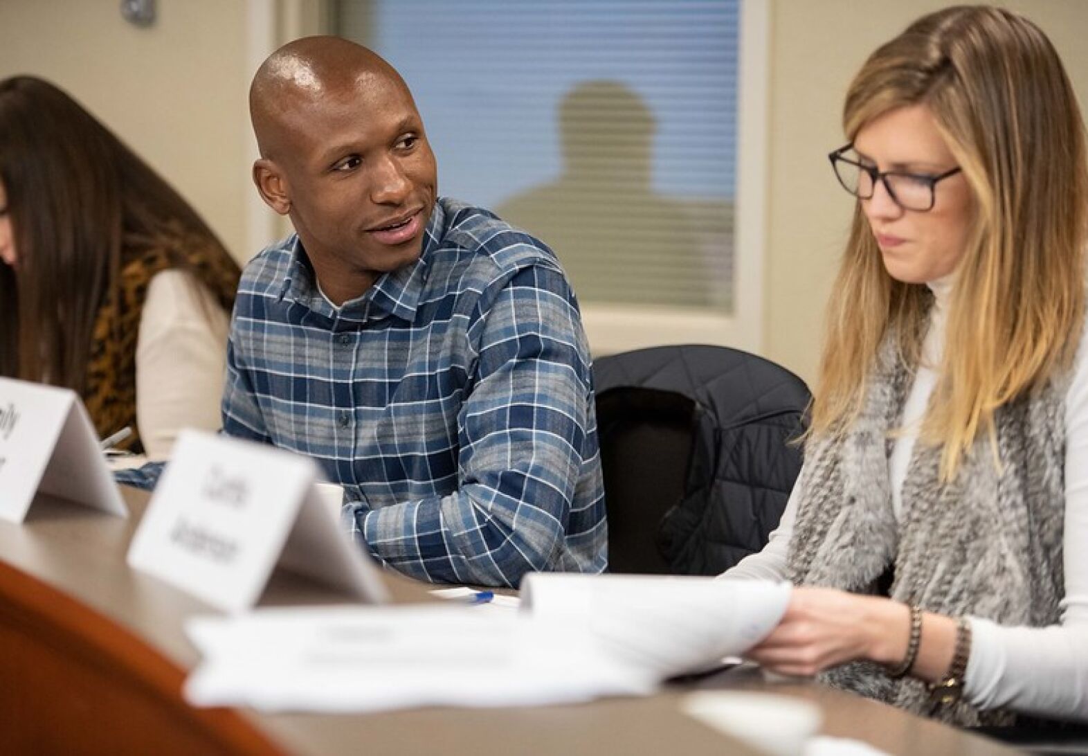 Charlotte Executive MBA | Student Experience | UNC Kenan-Flagler ...