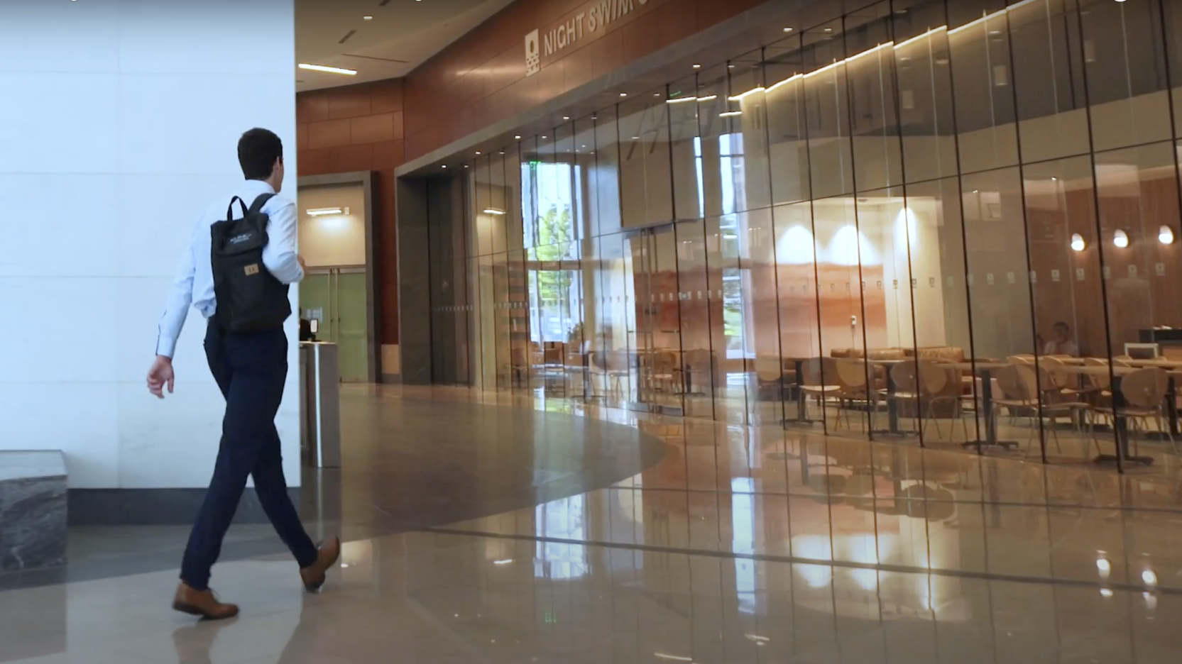 Charlotte Executive MBA | Student Experience | UNC Kenan-Flagler ...