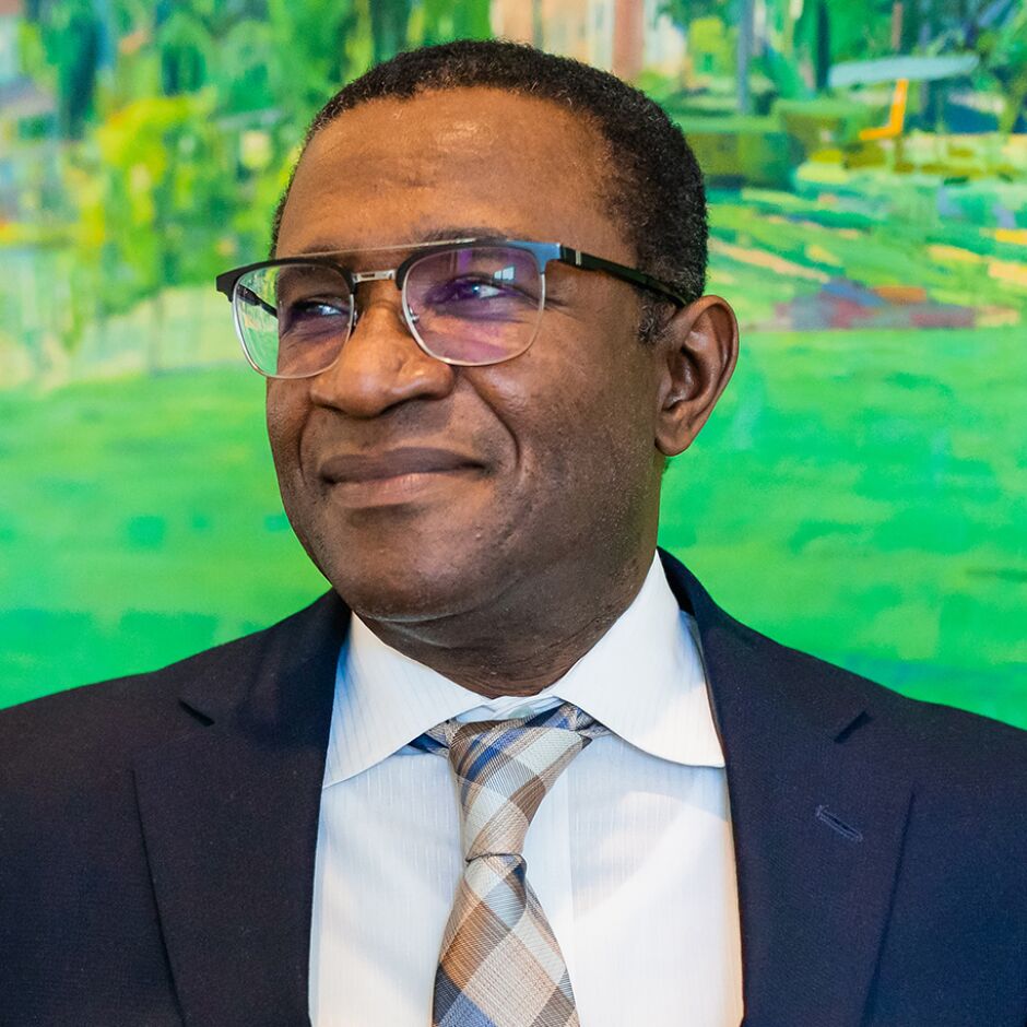 Norris Bruce | UNC Kenan-Flagler Business School