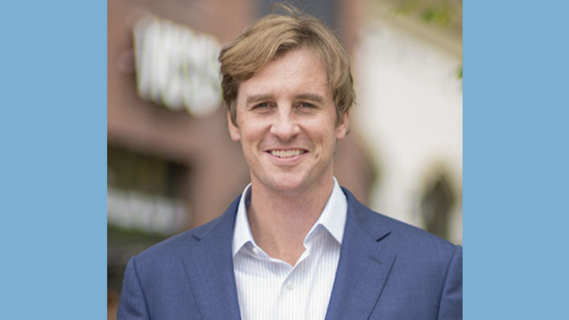 Real Estate Faculty | UNC Kenan-Flagler Business School