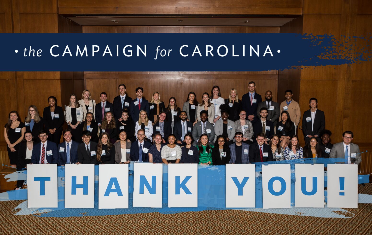 UNC Kenan-Flagler surpasses $400 million fundraising milestone