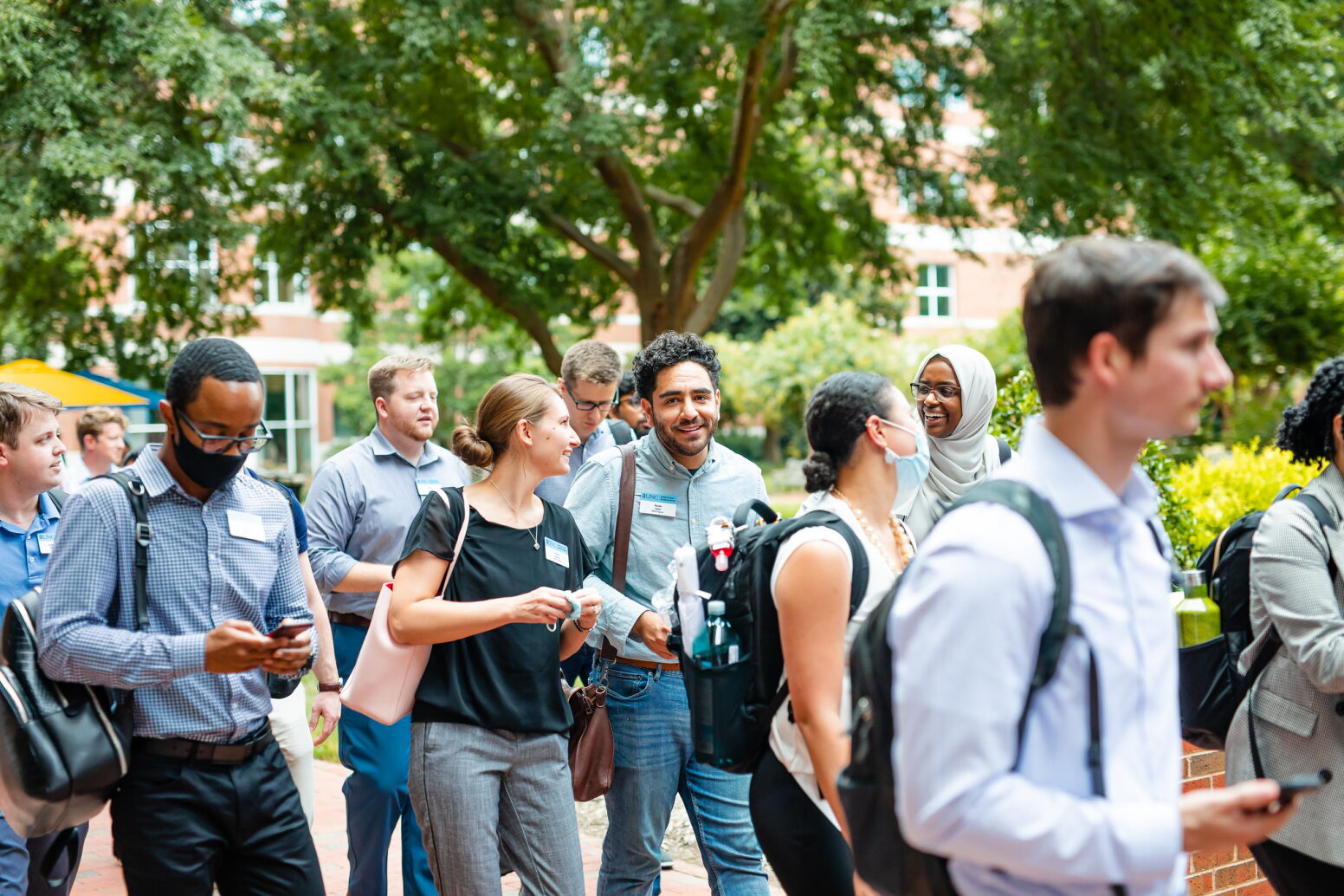 The Importance of Selecting the Right Location for Your MBA | UNC Kenan ...