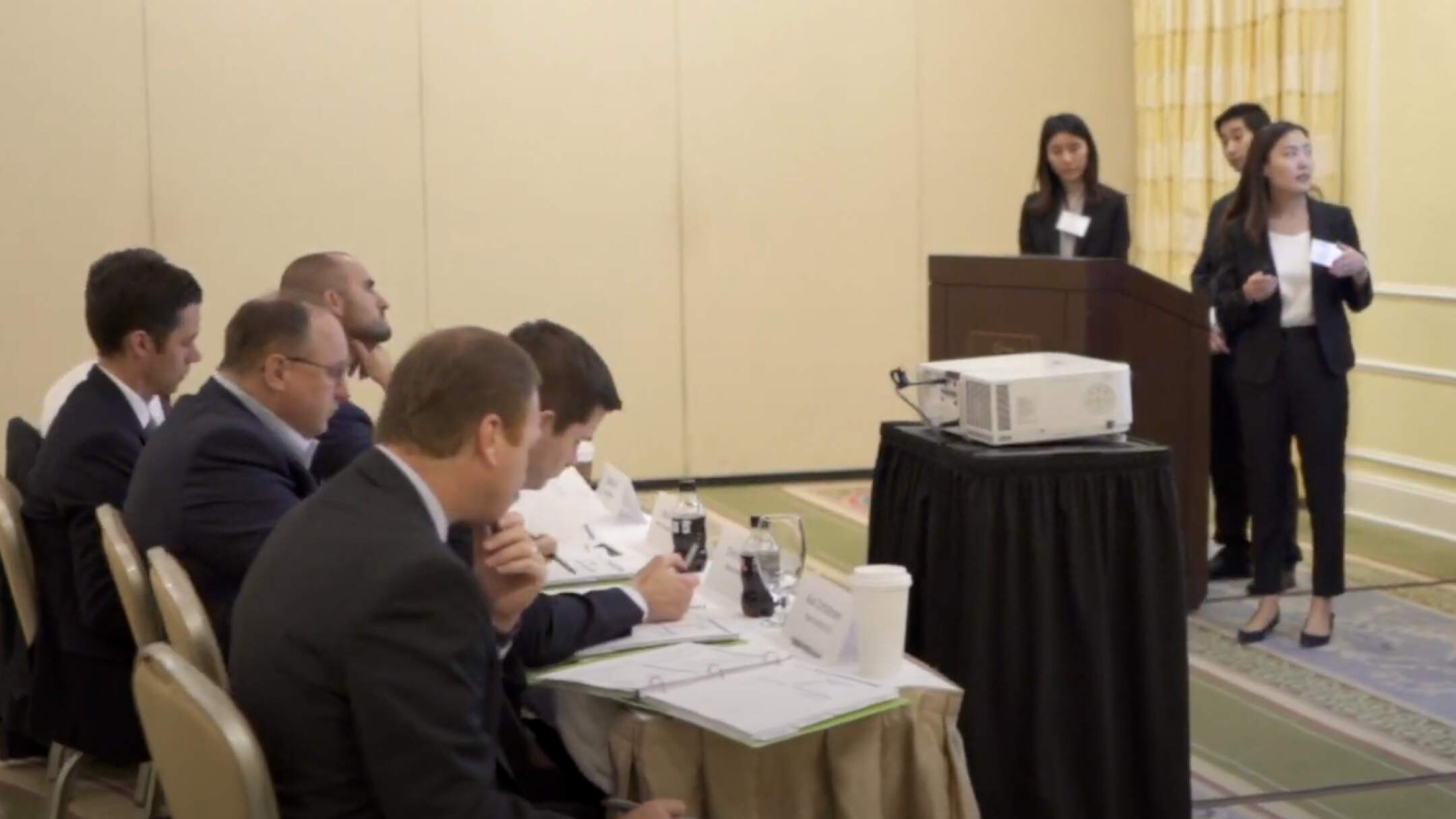 Alpha Challenge | UNC Kenan-Flagler Business School