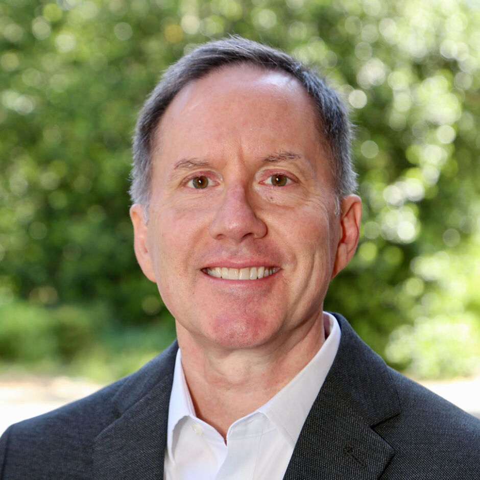 Edward Maydew | UNC Kenan-Flagler Business School