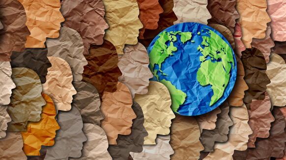 How a values-based approach advances DEI | Kenan-Flagler