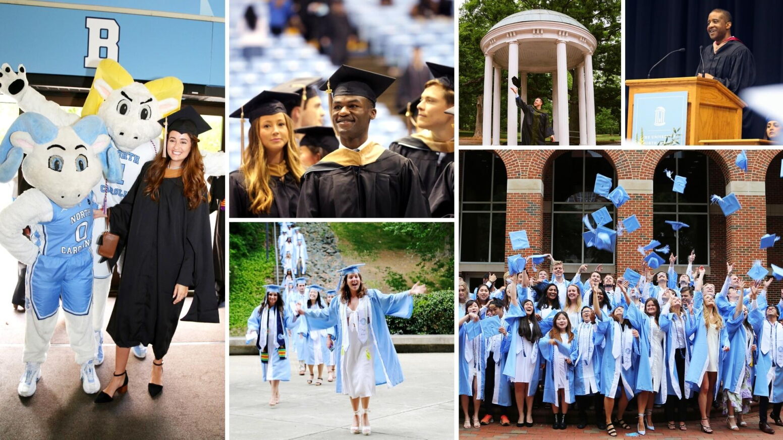 Changing lives | UNC Kenan-Flagler Business School