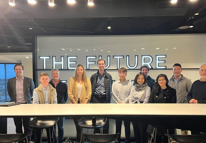 MBA Programs | UNC Kenan-Flagler Business School