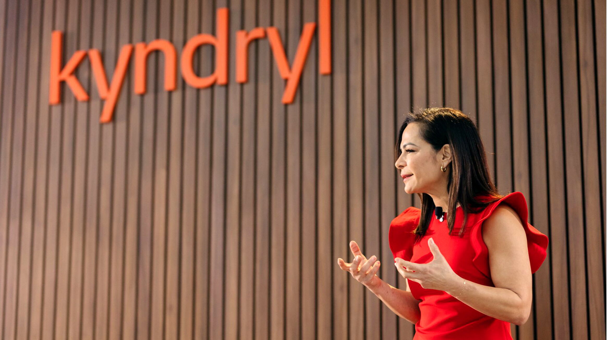 Painting her own canvas | UNC Kenan-Flagler Business School