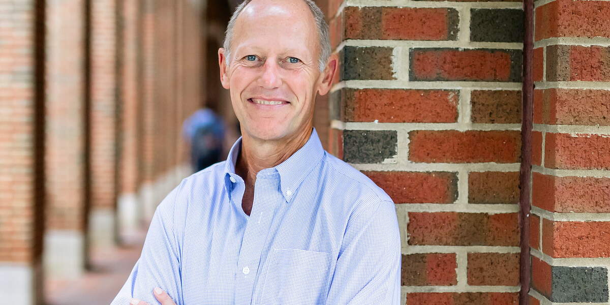 Building student experiences | UNC Kenan-Flagler