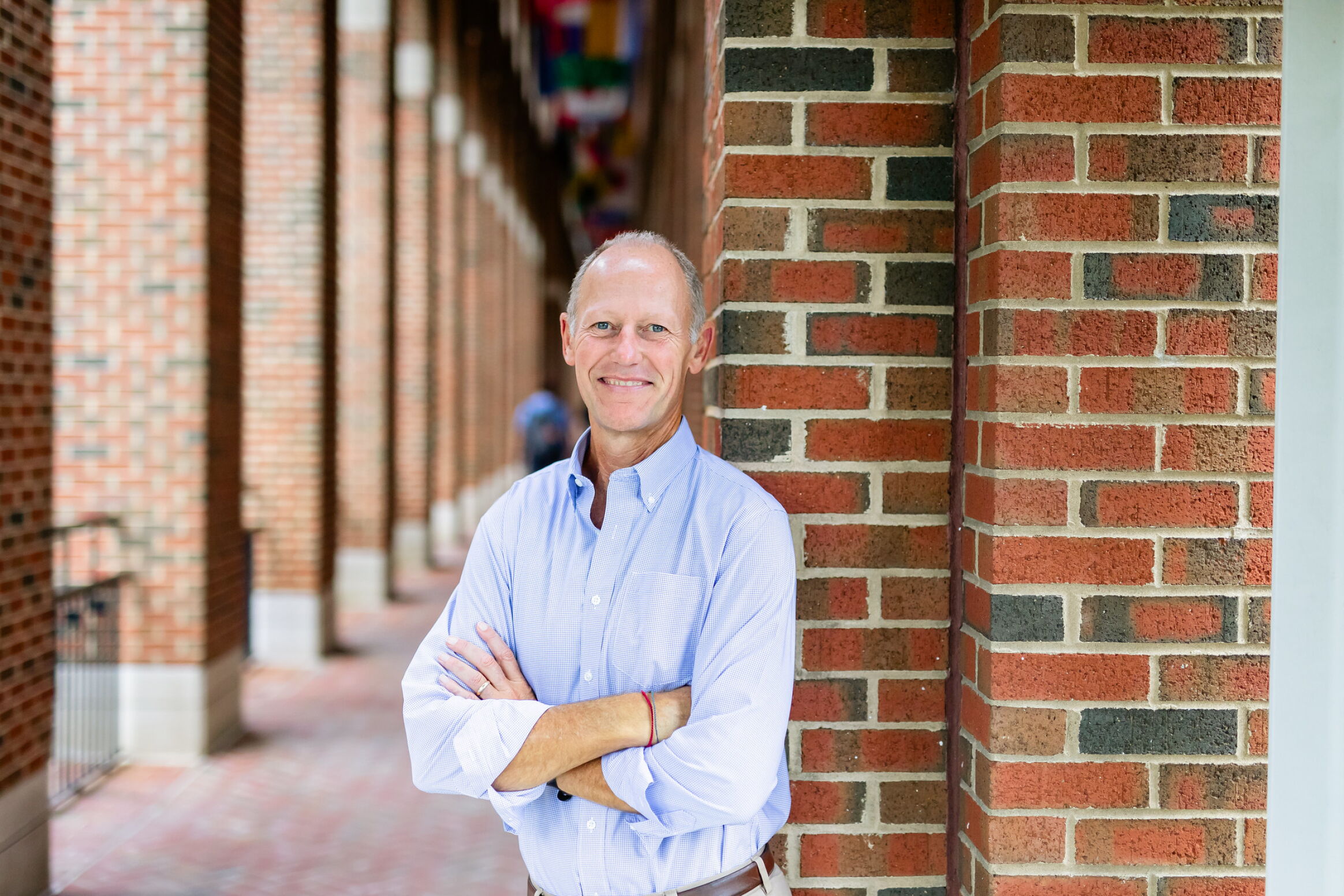 Building student experiences | UNC Kenan-Flagler