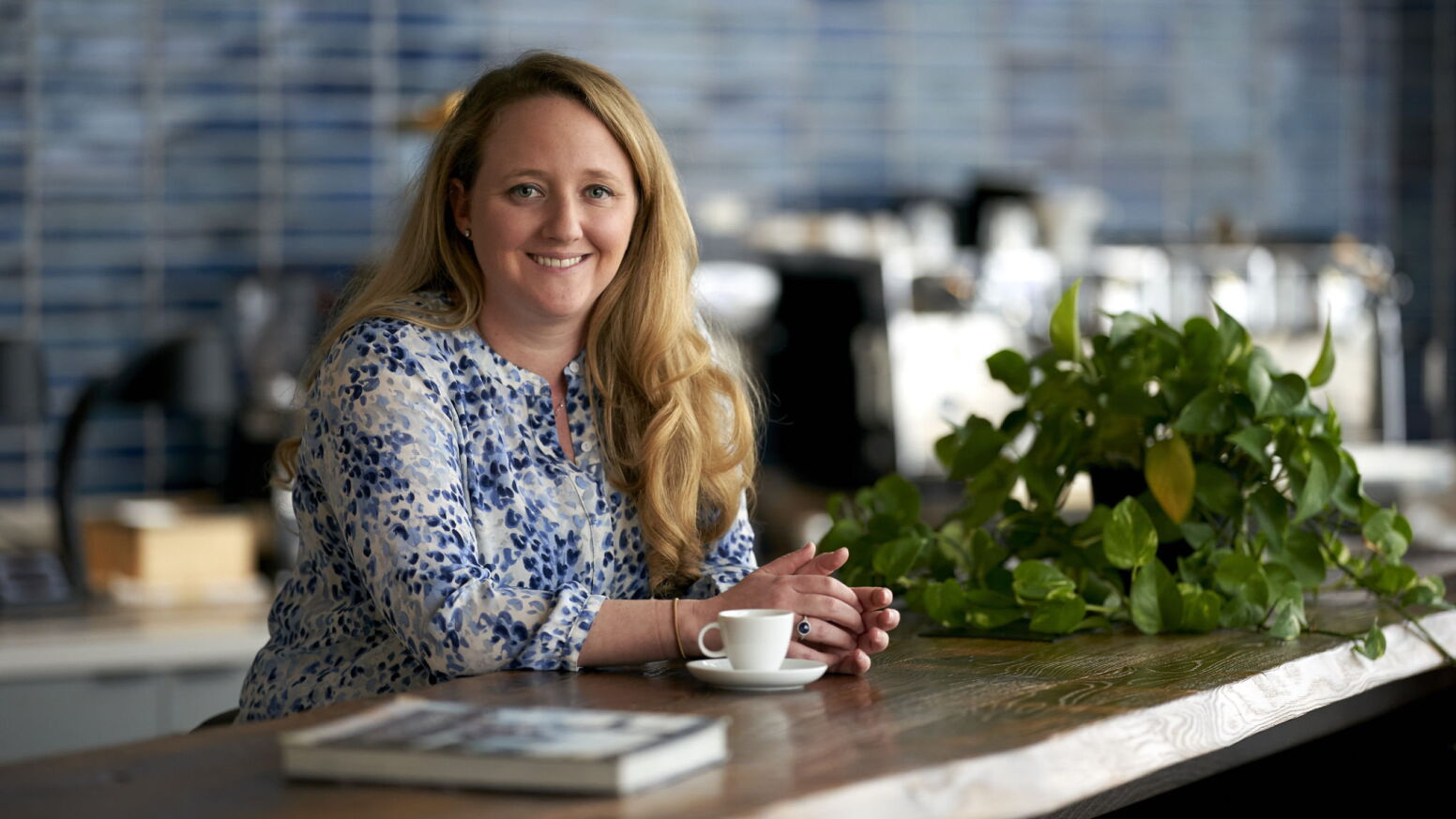 Translating a career into sustainability | Kenan-Flagler Translating a career into sustainability | Kenan-Flagler