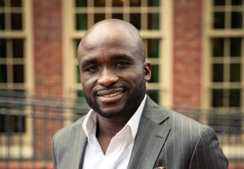 Alumni Council | UNC Kenan-Flagler Business School