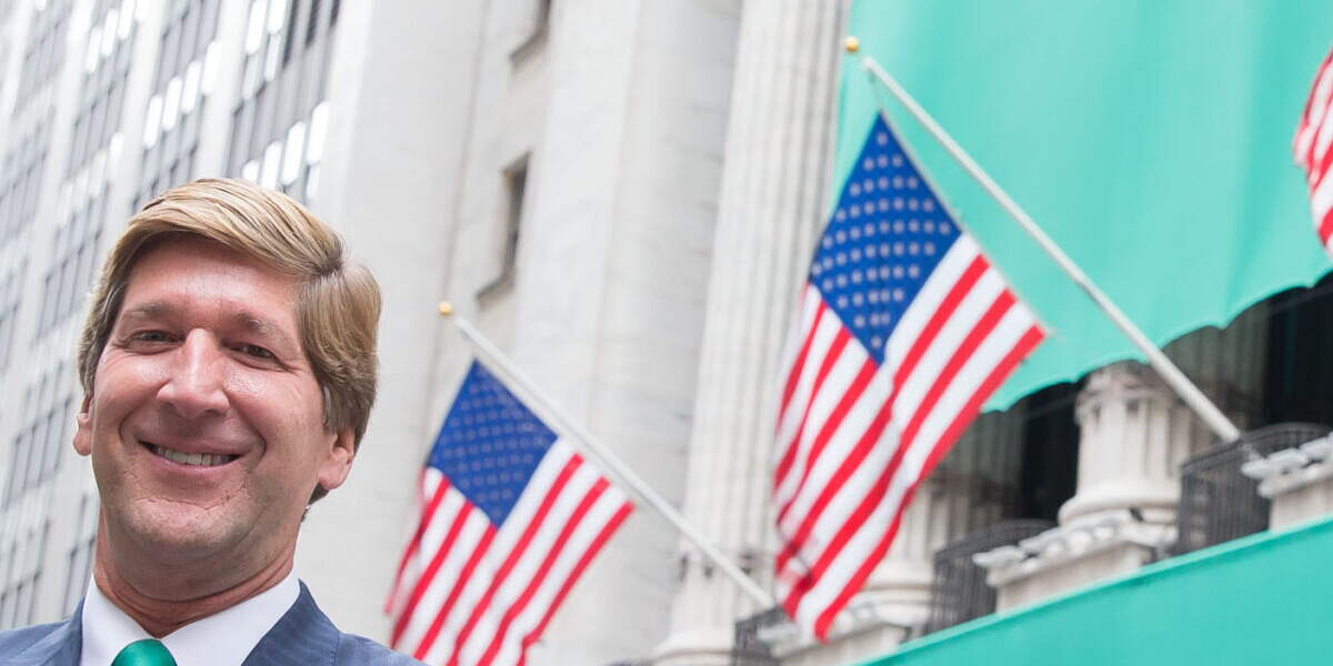 Top CEO and tops at Citizens | UNC Kenan-Flagler