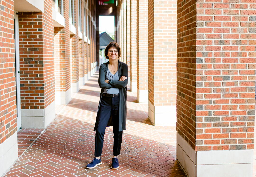 Jennifer Conrad | UNC Kenan-Flagler Business School