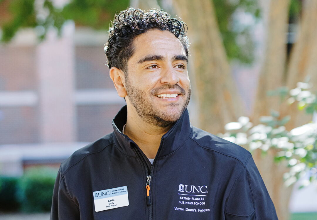 MBA Programs | UNC Kenan-Flagler Business School