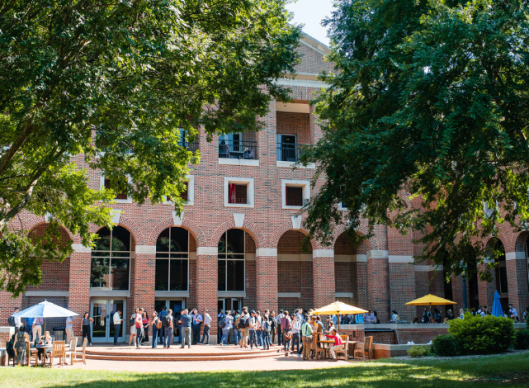 Contact Master of Accounting | UNC Kenan-Flagler Business School