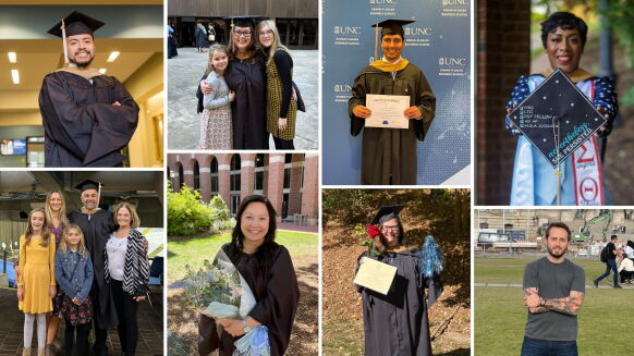 Higher learning | UNC Kenan-Flagler Business School