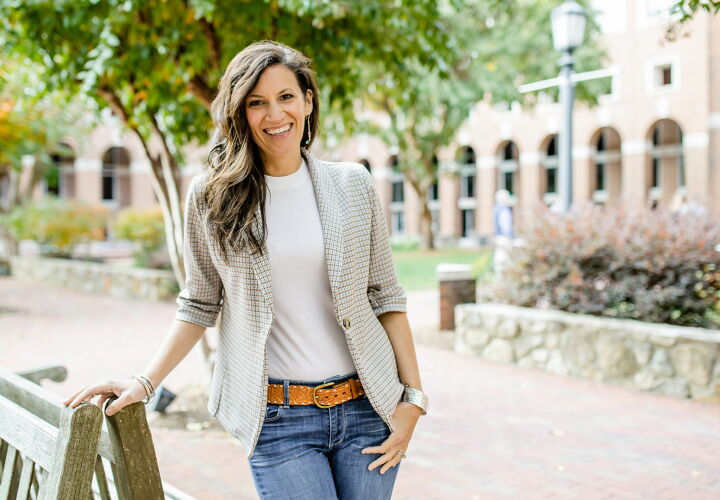 Alison Fragale | UNC Kenan-Flagler Business School