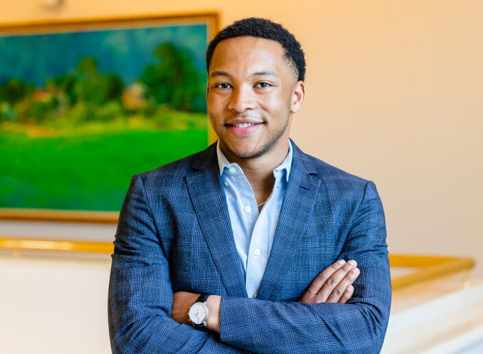 UNC Kenan-Flagler | Business for Life | You'll make connections