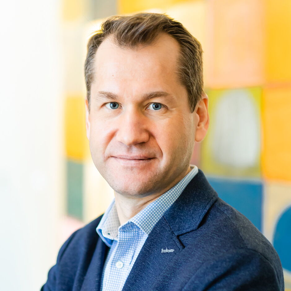 Art Baker | UNC Kenan-Flagler Business School