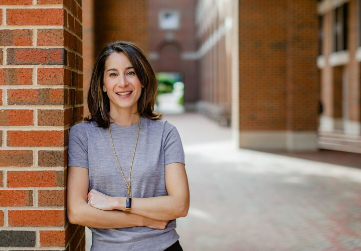 Jessica Siegel Christian | UNC Kenan-Flagler Business School