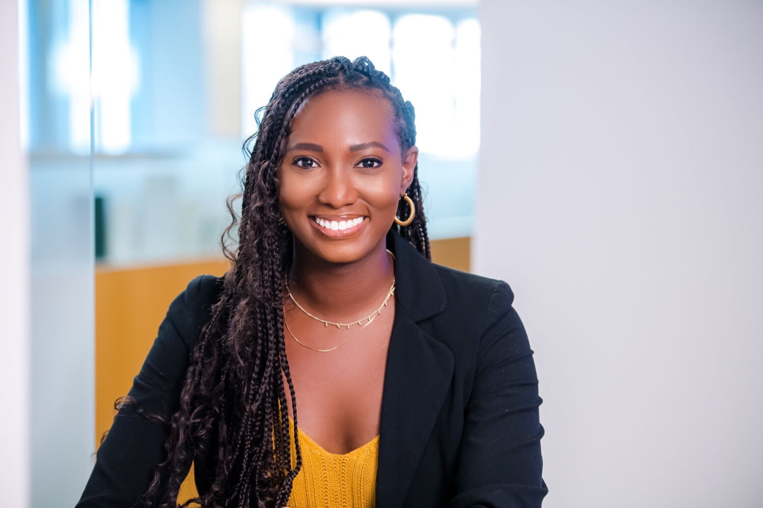 Seizing opportunities | UNC Kenan-Flagler Business School