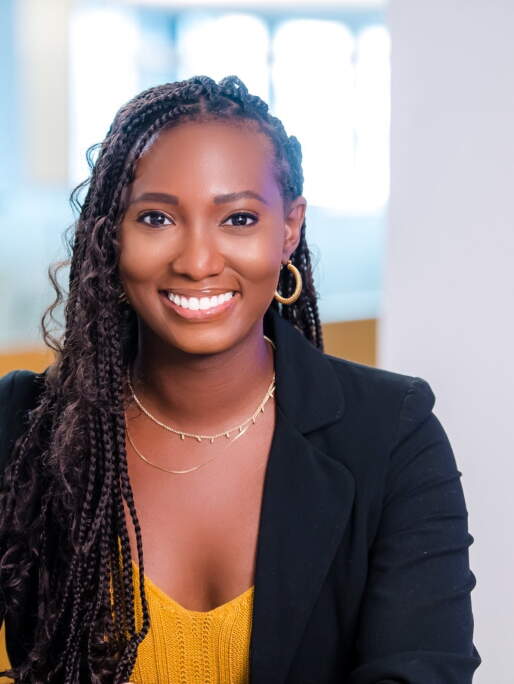 Full-Time MBA | Student Success Stories | UNC Kenan-Flagler Business School
