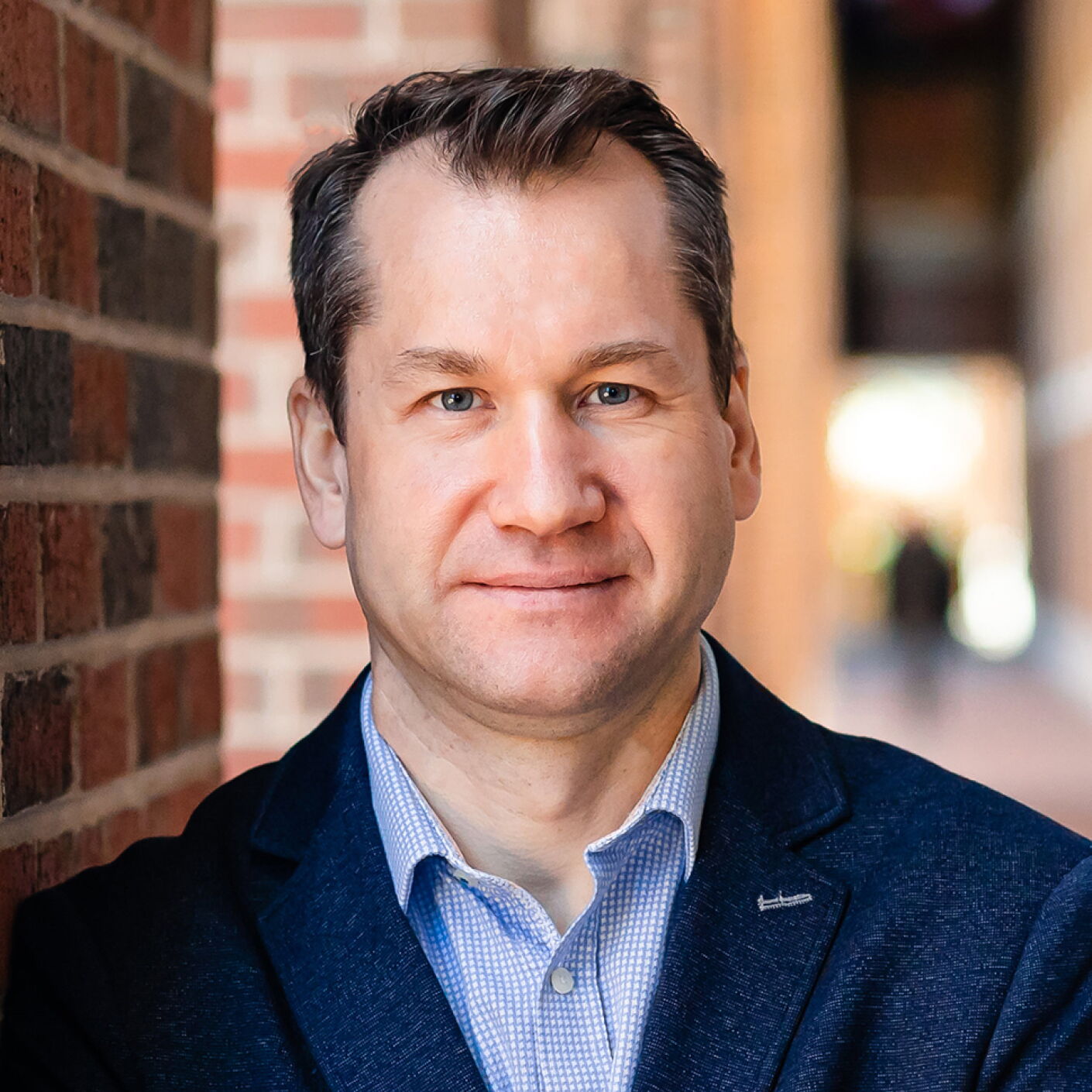 Art Baker | UNC Kenan-Flagler Business School