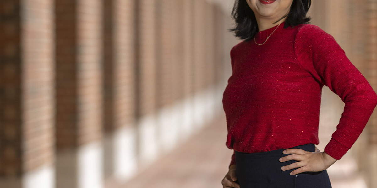 Using big data to help small businesses | UNC Kenan-Flagler