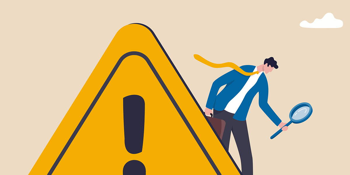 You can be too careful | UNC Kenan-Flagler