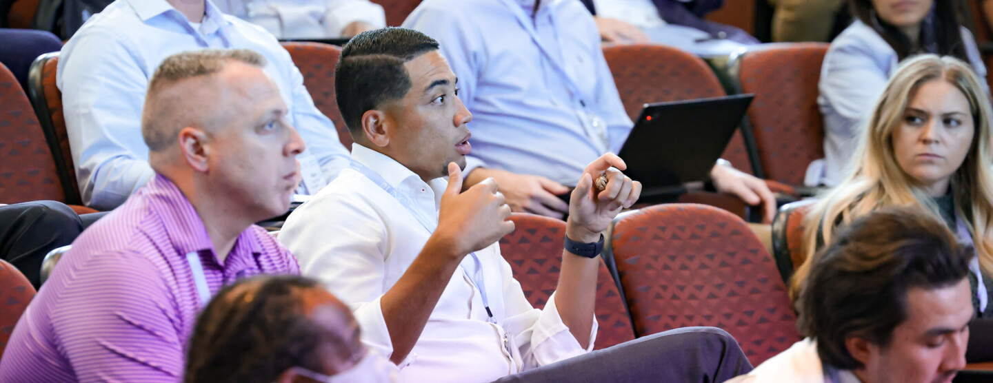 Charlotte Executive MBA | Schedule | UNC Kenan-Flagler Business School