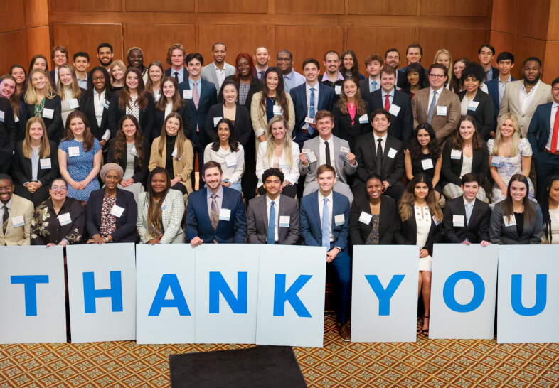 Latest News | UNC Kenan-Flagler Business School