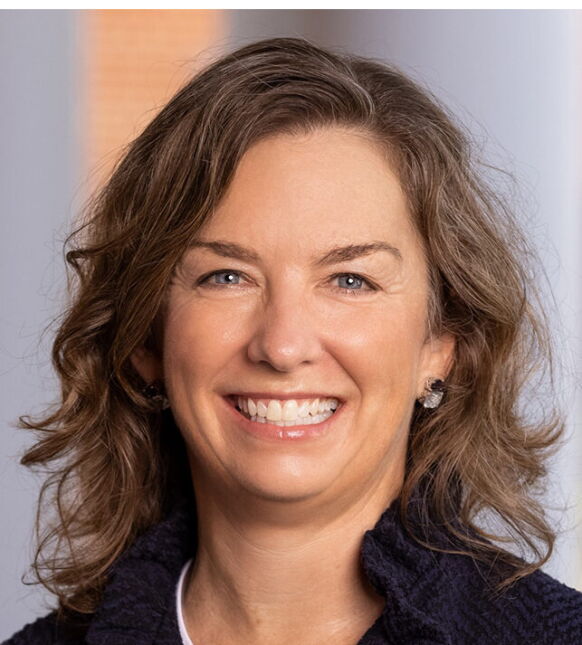 Mary Margaret Frank named dean | UNC Kenan-Flagler